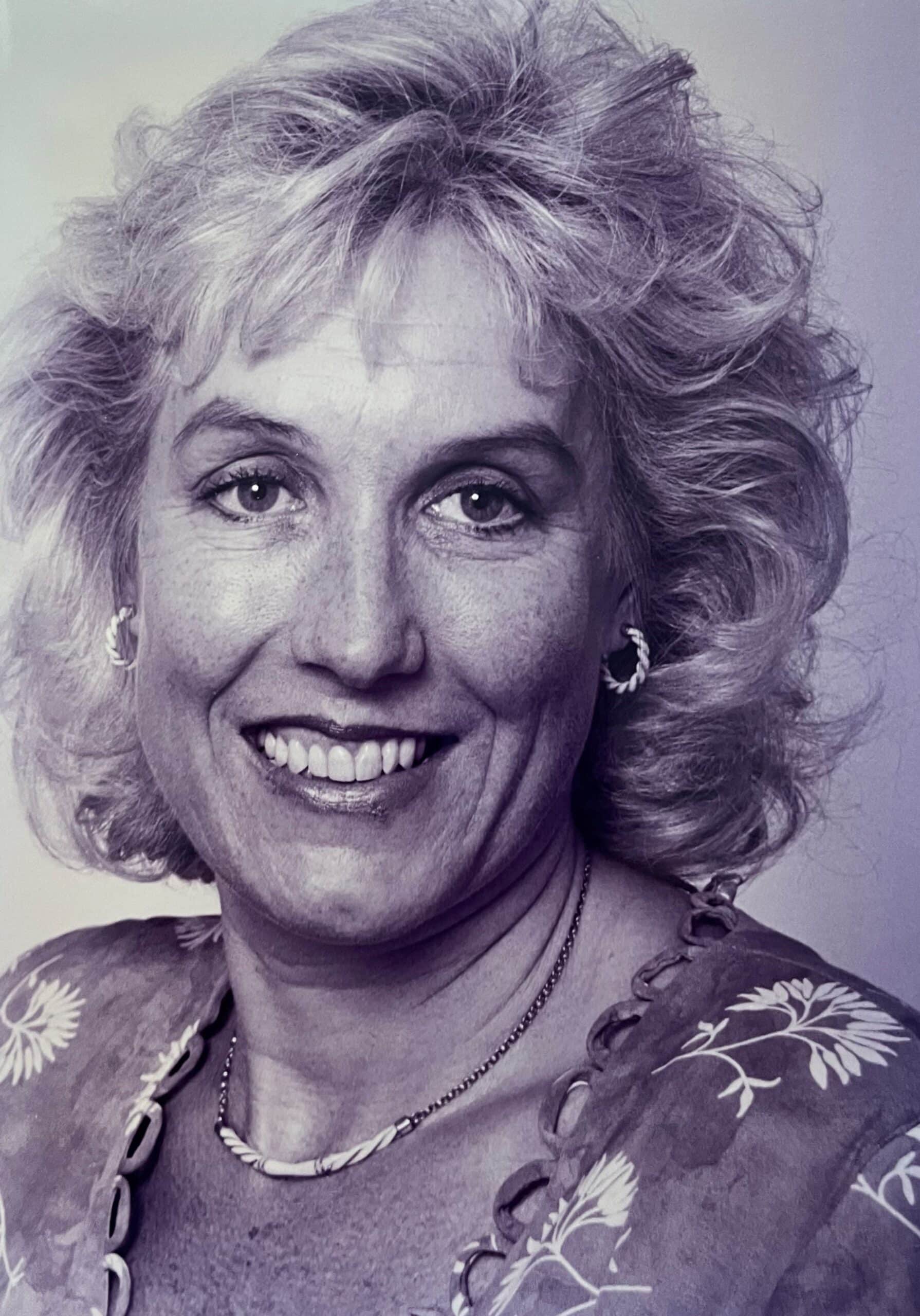 100 voices - Claremont Fan Court School