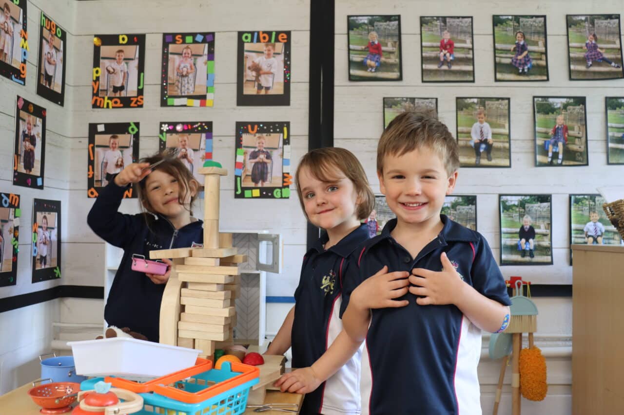 Junior school co-curricular clubs - Claremont Fan Court School