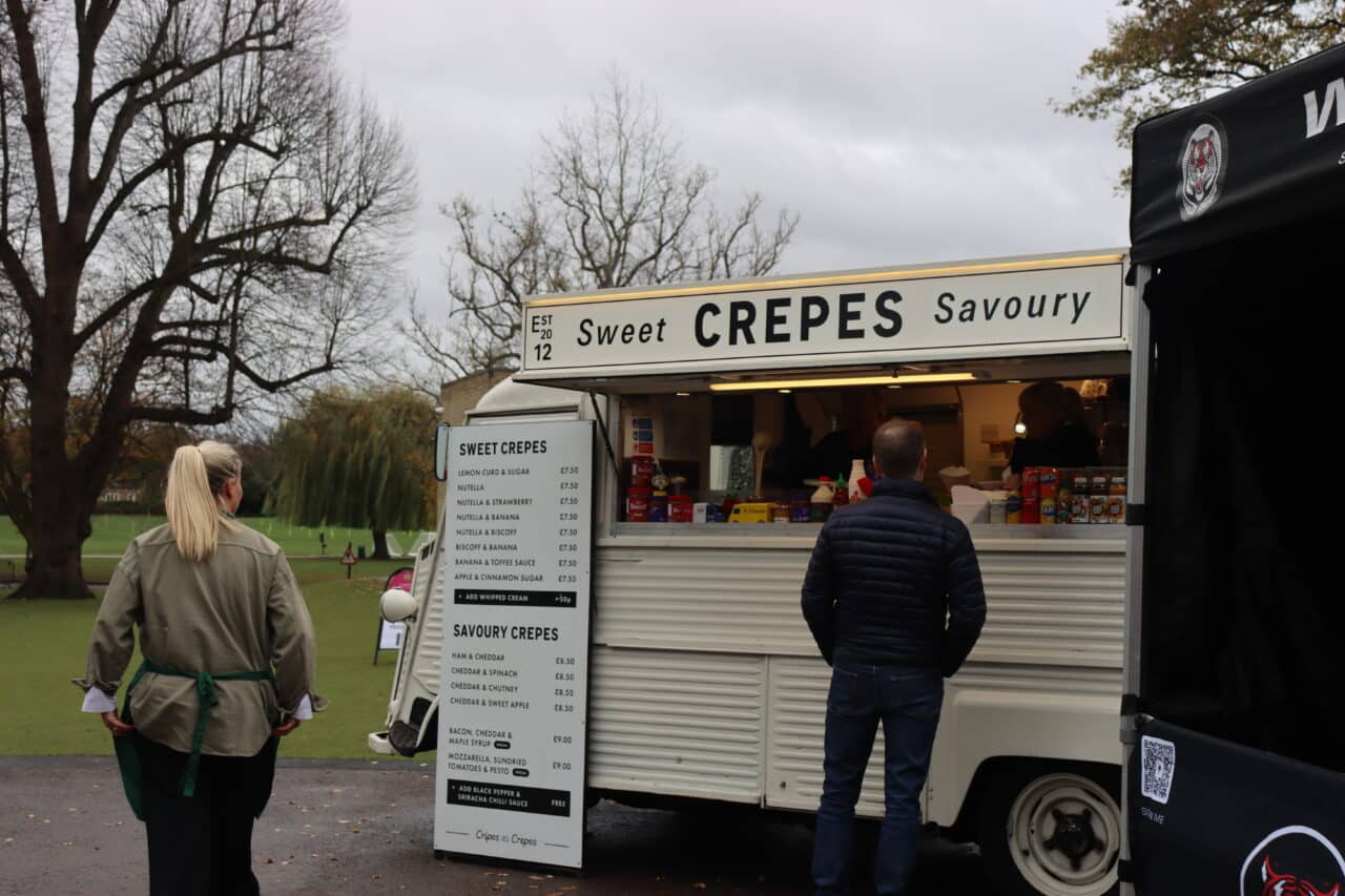 Christmas fair – 22 November 2025 - Claremont Fan Court School